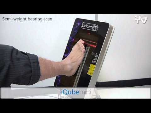 Foot Scanner - Foot Scanning Machine Latest Price, Manufacturers ...