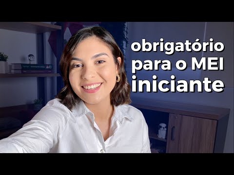 Abri o MEI, E AGORA? Tudo Que Você Precisa Saber!