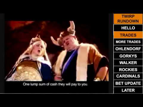 This Week In Real Pirateball - Week 17 - 2010 Pittsburgh Pirates