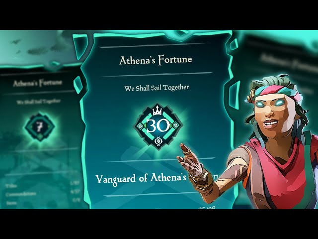 Sea of Thieves guide: All types of loot, where to find them, and more