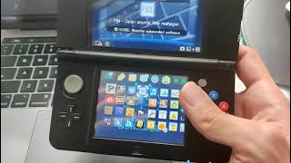 GitHub - jdriselvato/3DS-Homebrew-development: My research for ...