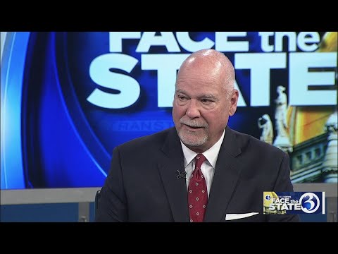 Face the State: A look at the future of Bradley International Airport