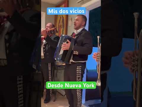 Mariachi 4 Estrellas NEW YORK.🇲🇽🇬🇹🇭🇳🇸🇻🇨🇷