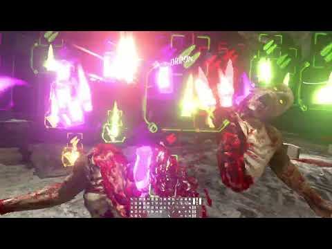 2022-05-13 --- Final Sin | Cryo Zombie Pillar Spawn Manipulation - by @DrakePHOSE