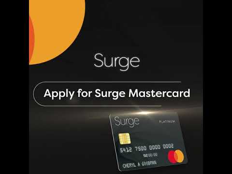 Surge Square