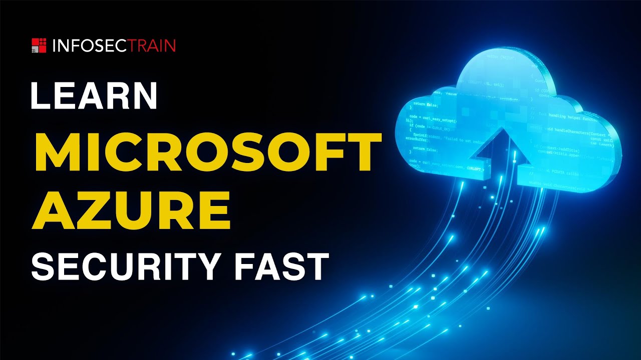 The BEST Way to Master Microsoft Azure Security with AZ-500