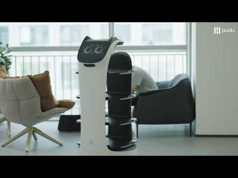 Bellabot function tutorial video