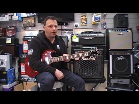 Randall RG80 80-Watt 1x12" Solid State Guitar Combo | Reverb