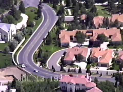 `Colorado Springs 1999 Chapter 3