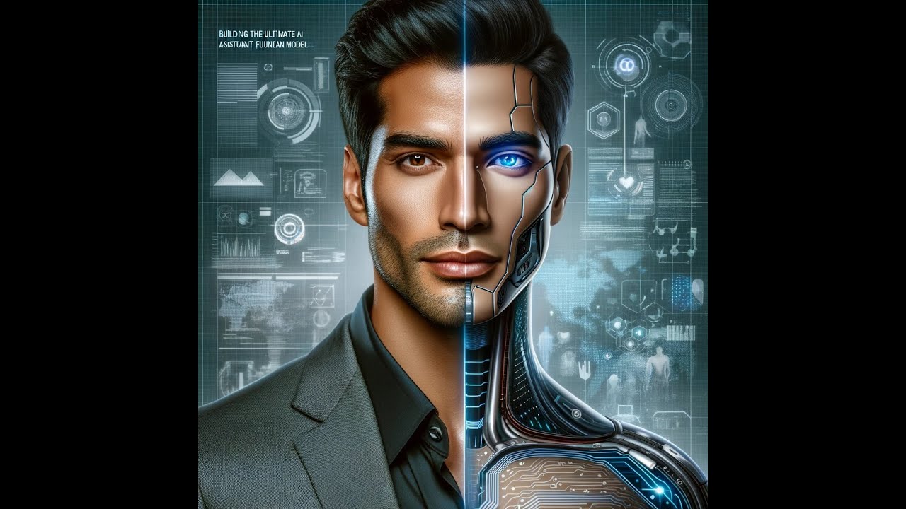 Building The Ultimate Ai Assistant: The Interactive Agent Foundation Model