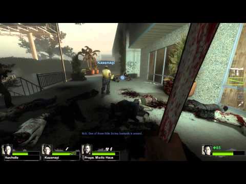 Steam Community :: Video :: L4D2 - Dead Center w/ Odin and Jason, Part 2/3