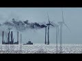 scroby sands wind farm - The Renewables Guy