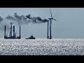 scroby sands wind farm - The Renewables Guy