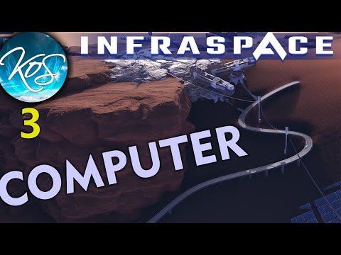 Steam Community :: Video :: Infraspace - COMPUTERS & CONCRETE RE-DESIGN ...