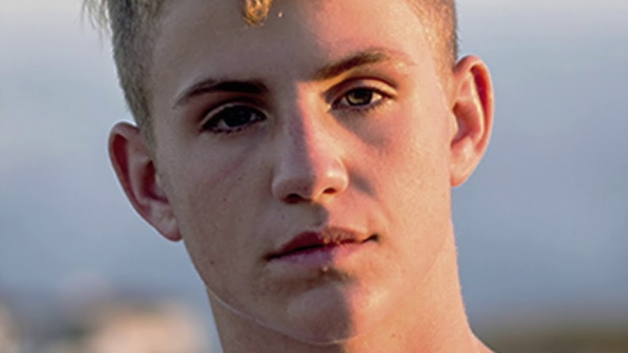I got a Matty B Haircut