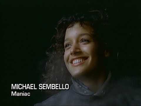 Michael Sembello - Maniac Lyrics And Videos