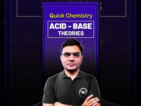 Lewis theory | lewis concept of acids and bases | theories of acids and bases | acids and bases
