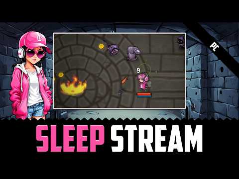 Steam Community :: Video :: Sleep Stream