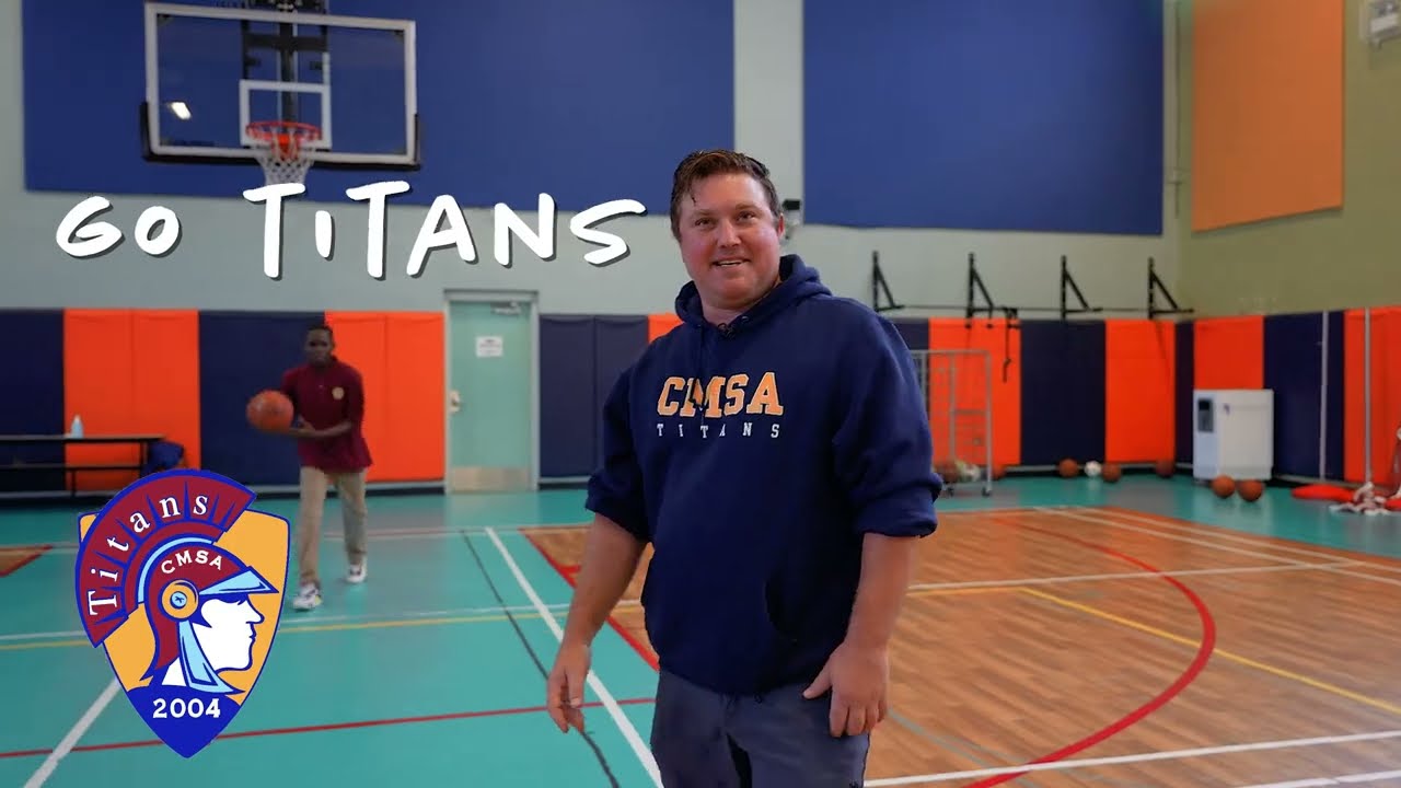 CMSA, Number 1 Charter School in Illinois