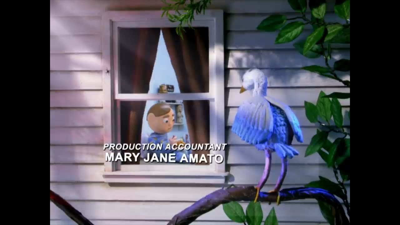 Moral Orel - Nature Arc (full)