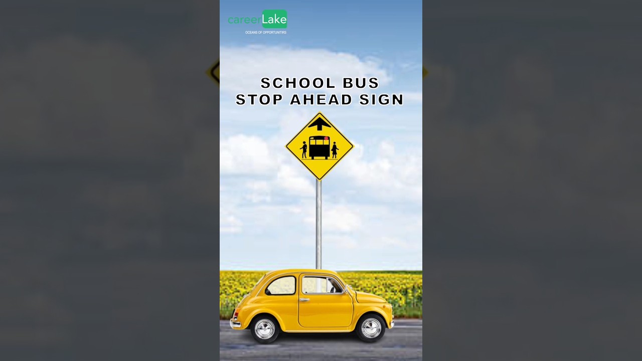 Road Signs that you need to know when Driving | Traffic Signs #roadsafety #trafficrules