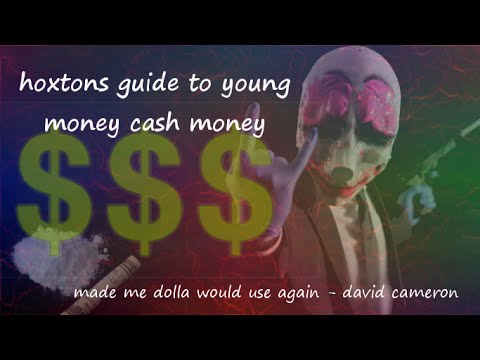 Steam Community :: Video :: hoxtons guide to mass wonga