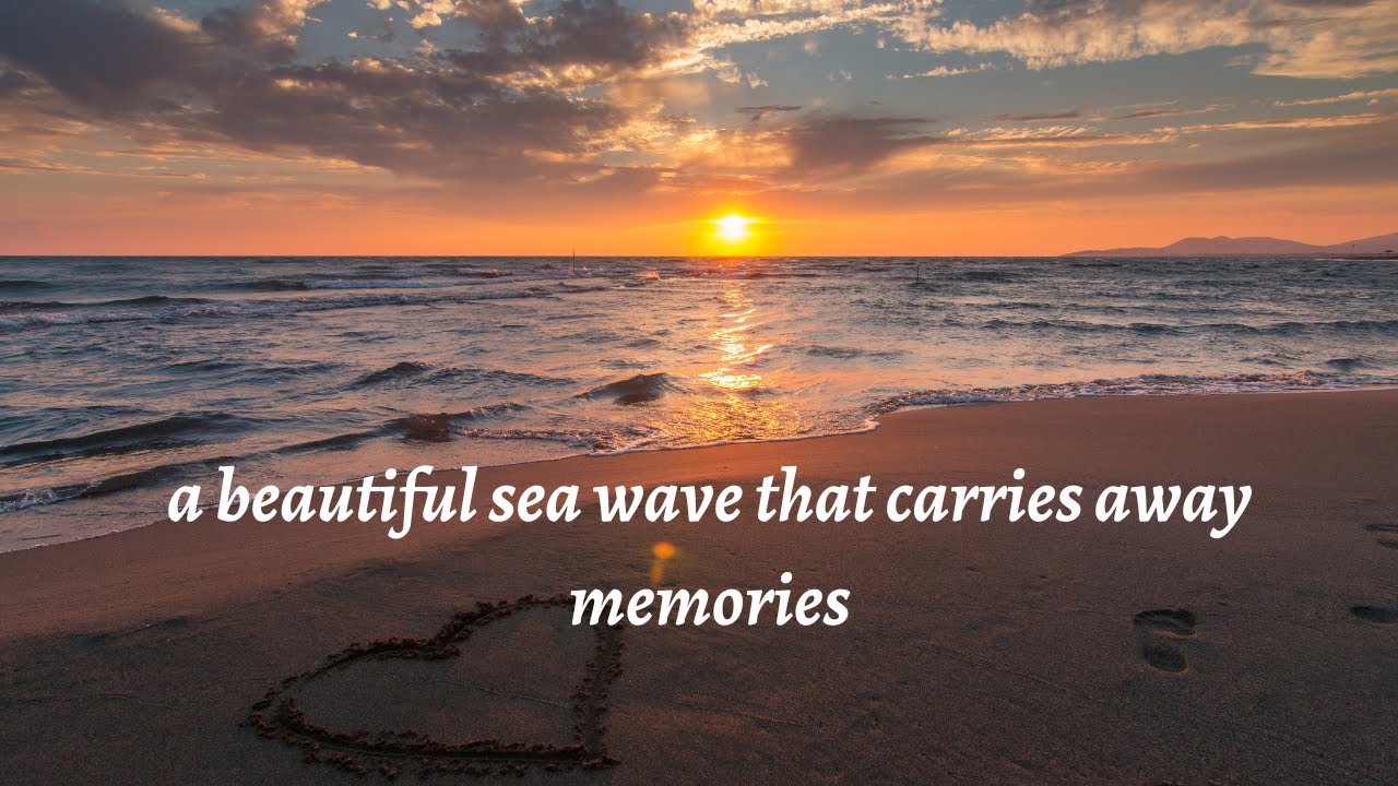 Keep calm and let's go to the beach. Life is better at the beach.