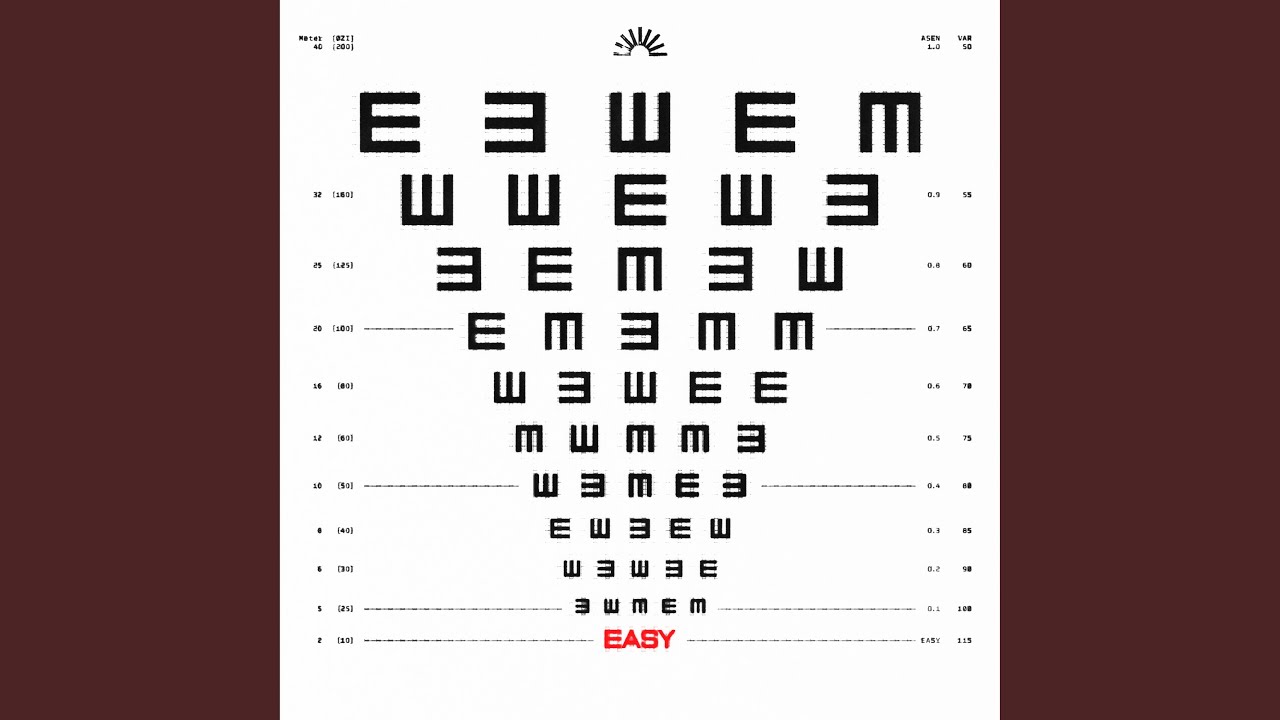 EEEASY (feat. Asen)