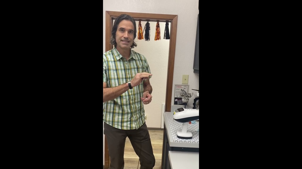 How to implement the QA/QC test