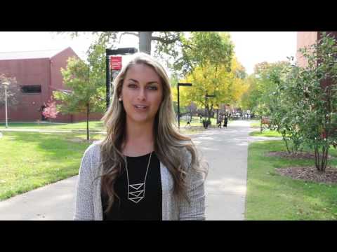 My UofL - Natalie