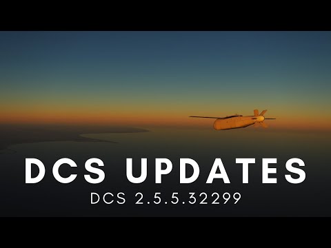 Steam Community :: Video :: DCS 2.5.5: New Weapon Updates JSOW AGM-154A ...