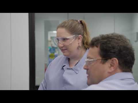 Translational Science and Innovation Laboratory (TSAIL) Services