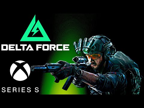 Steam Community :: Delta Force