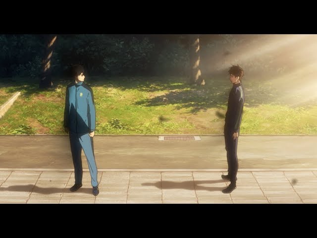 10 anime to watch if you loved Sk8 the Infinity