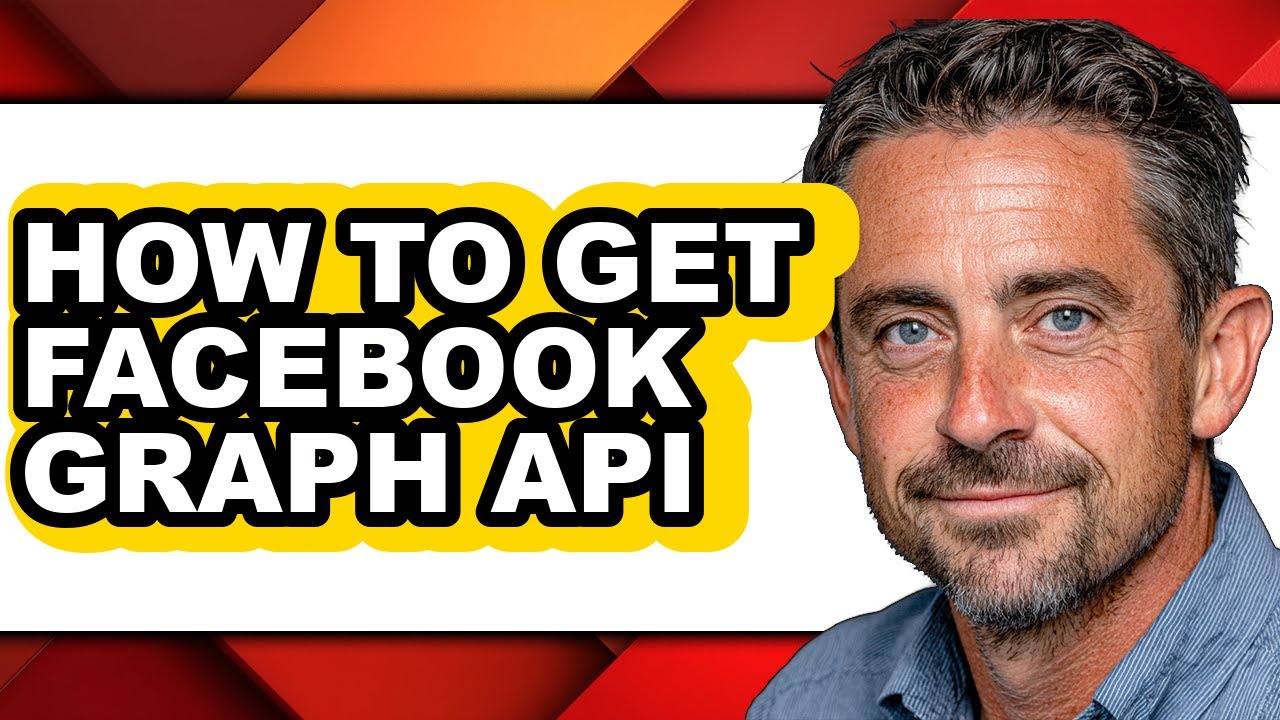 How to Get Facebook Graph Api (easy Method)