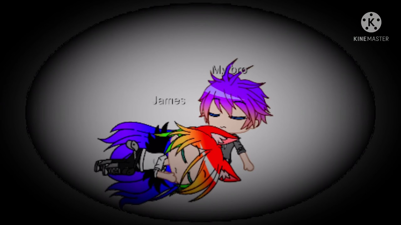 20 Day OC Challenge (Different) 7/20