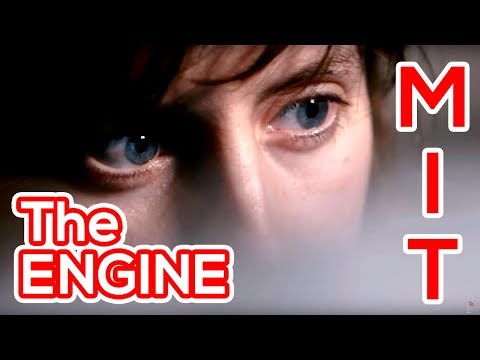 mit engine | be you.