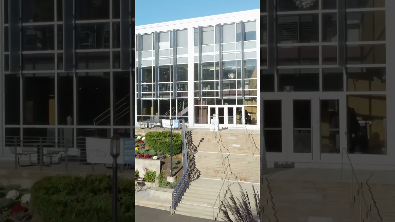 New Virtual Tour of Penn State Abington