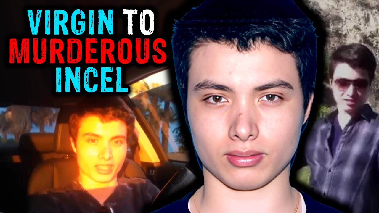 The Tragic Case of Elliot Rodger: Understanding the Mind of the Killer ...