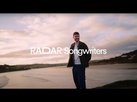 Spotify | RADAR Songwriters presents: Bill Maybury