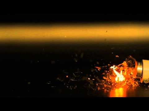 The Beta Nu Chapter of Alpha Phi Alpha presents BLACKOUT- Teaser