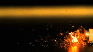 The Beta Nu Chapter of Alpha Phi Alpha presents BLACKOUT- Teaser