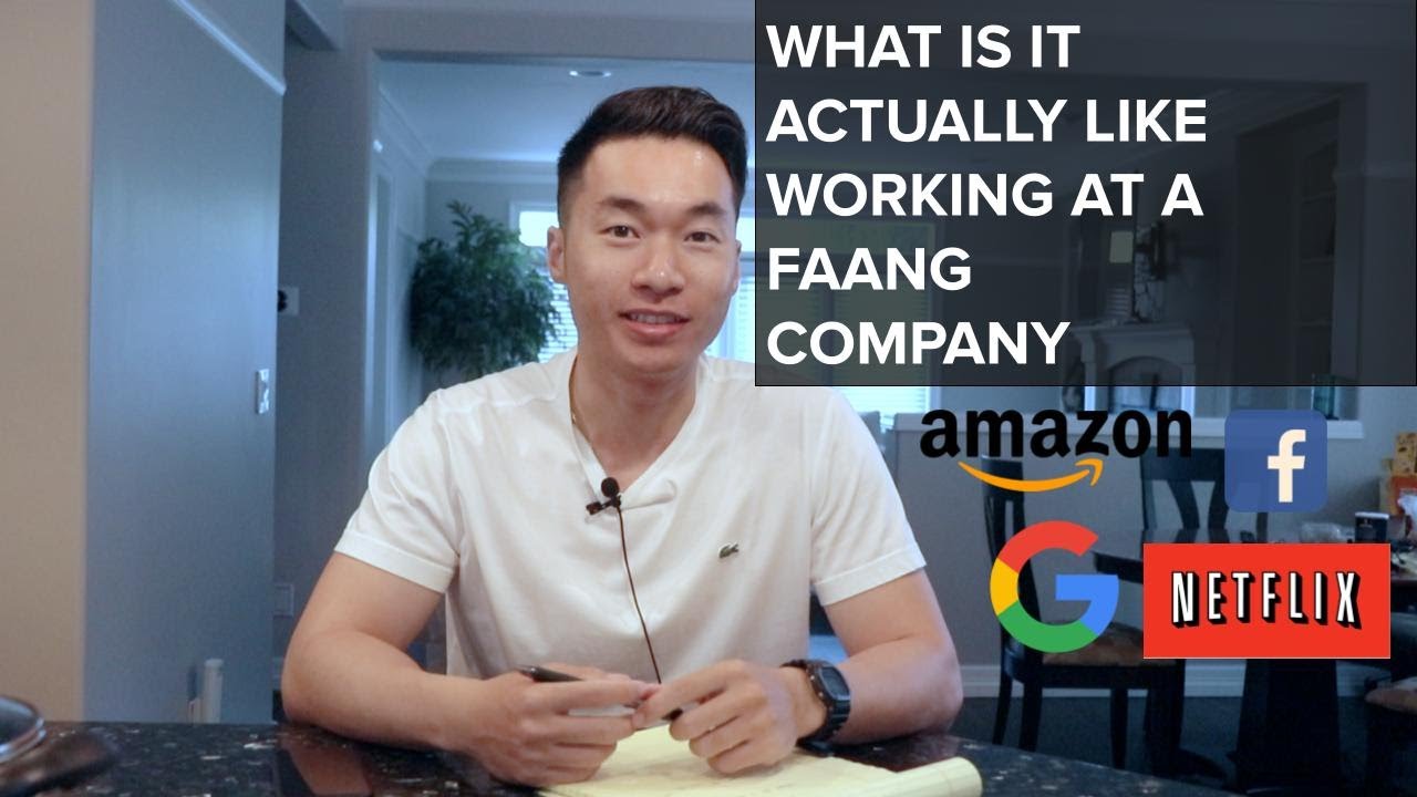 What it's ACTUALLY like working as software engineer at a FAANG company (Twitter software engineer)