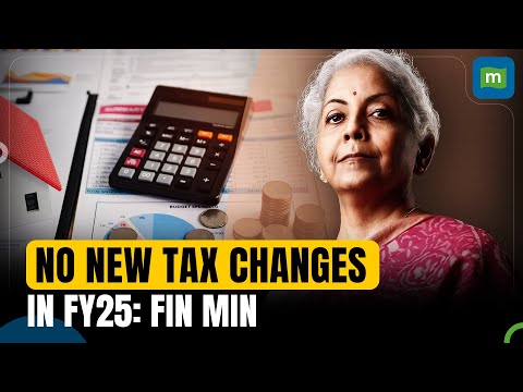 Finance Ministry Clears Confusion Over New Tax Regime | Taxpayer Can Choose Between Regimes