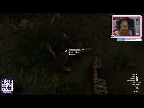 Steam Community :: Video :: +18 OS ESPÍRITOS DA AMAZÔNIA! "Green Hell na Terra dos Mistérios"