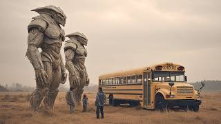 Scary aliens attack Earth! | The best sci fi movie | Full Free Movies in English 4k