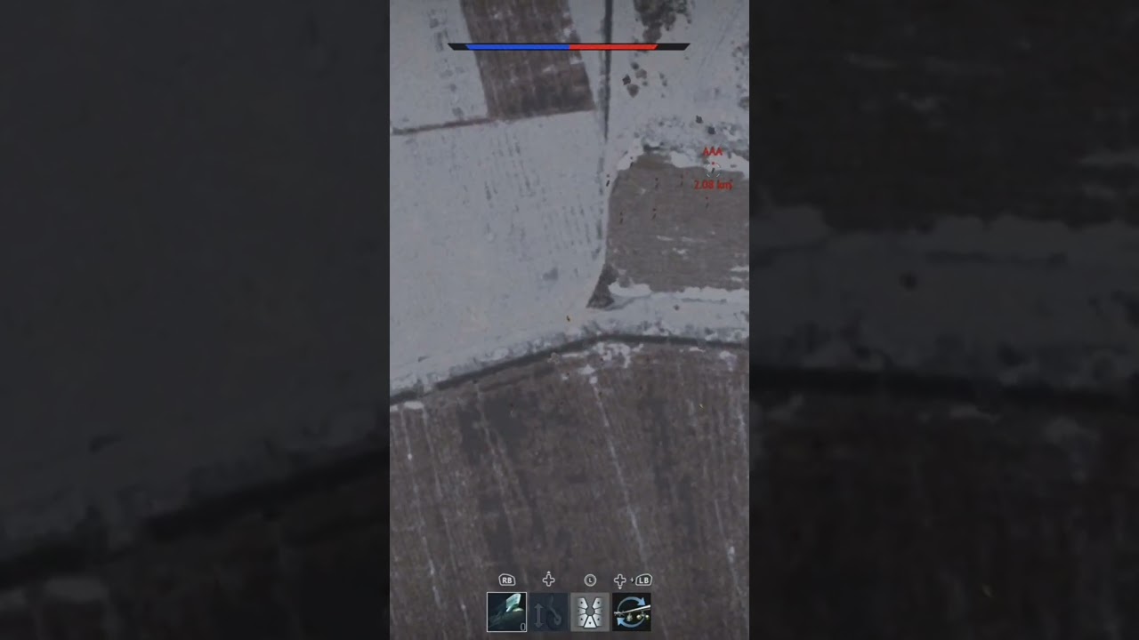 Bombs Away! #warthunder