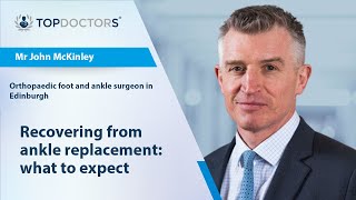 3 Best Orthopaedic Surgeons in Edinburgh, UK - Expert Recommendations