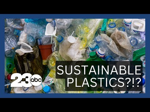Breakthrough: Cheaper, Greener Bio-Plastic Research Succeeds