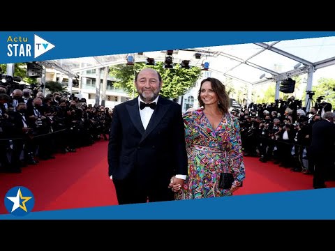 Julia Vignali : ex-mari, fils, Kad Merad, âge, Seconde Chance, Télématin... Tout savoir
